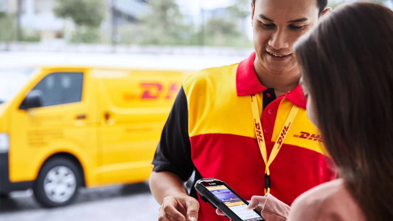 ¿Cómo Rastrear un Paquete de DHL?
