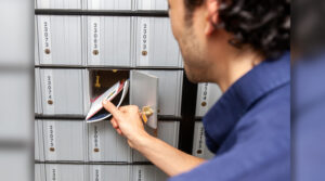 Cómo abrir un PO Box en USA